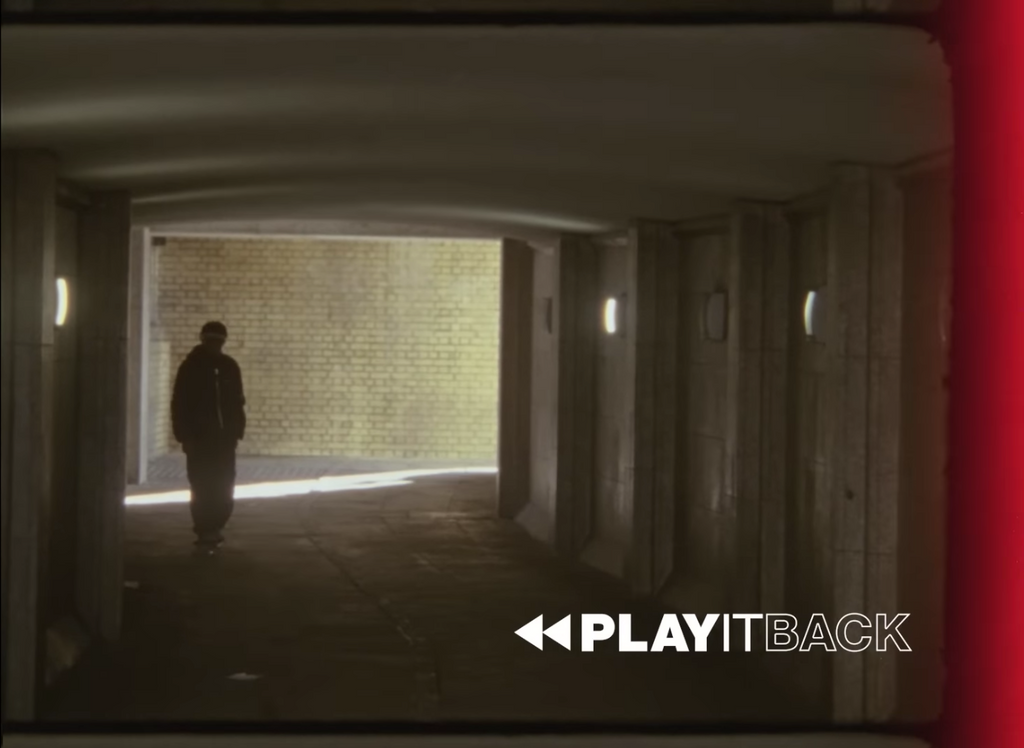 DC Shoes | Play It Back feat. Jahmir Brown – Tuesdays Skate Shop