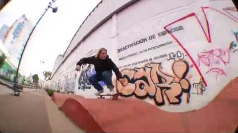 Quartersnacks | Hugo Boserup — Call Me 917 #2 B-Sides – Tuesdays Skate Shop