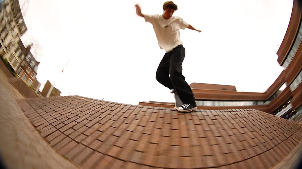 Watch 'YS UK' from Yardsale & Shop the latest clothing at Tuesdays ...