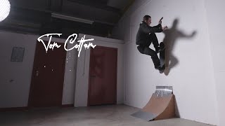 Watch Plant Skate Co. | Roots | Tom Cottam | Tuesdays Skateshop Bolton ...