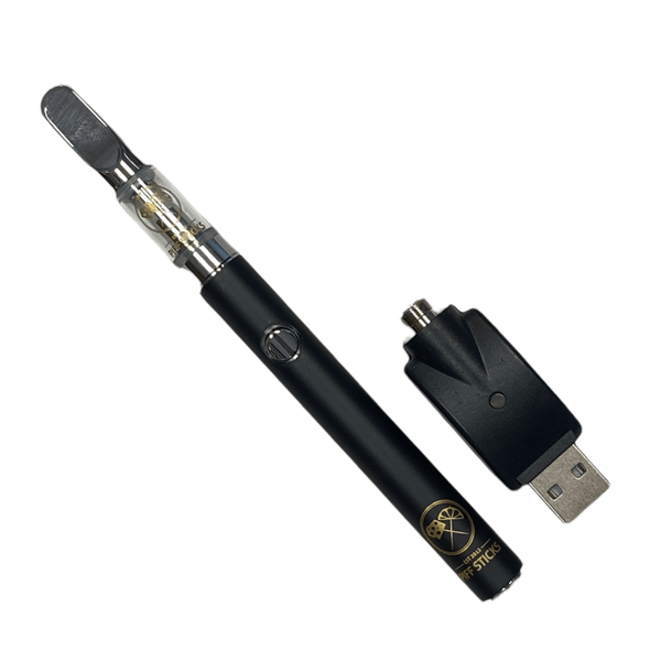 Buy Piff Sticks 'OG Piff Stick' Thc CBD Vape Pen at Tuesdays Skate Shop